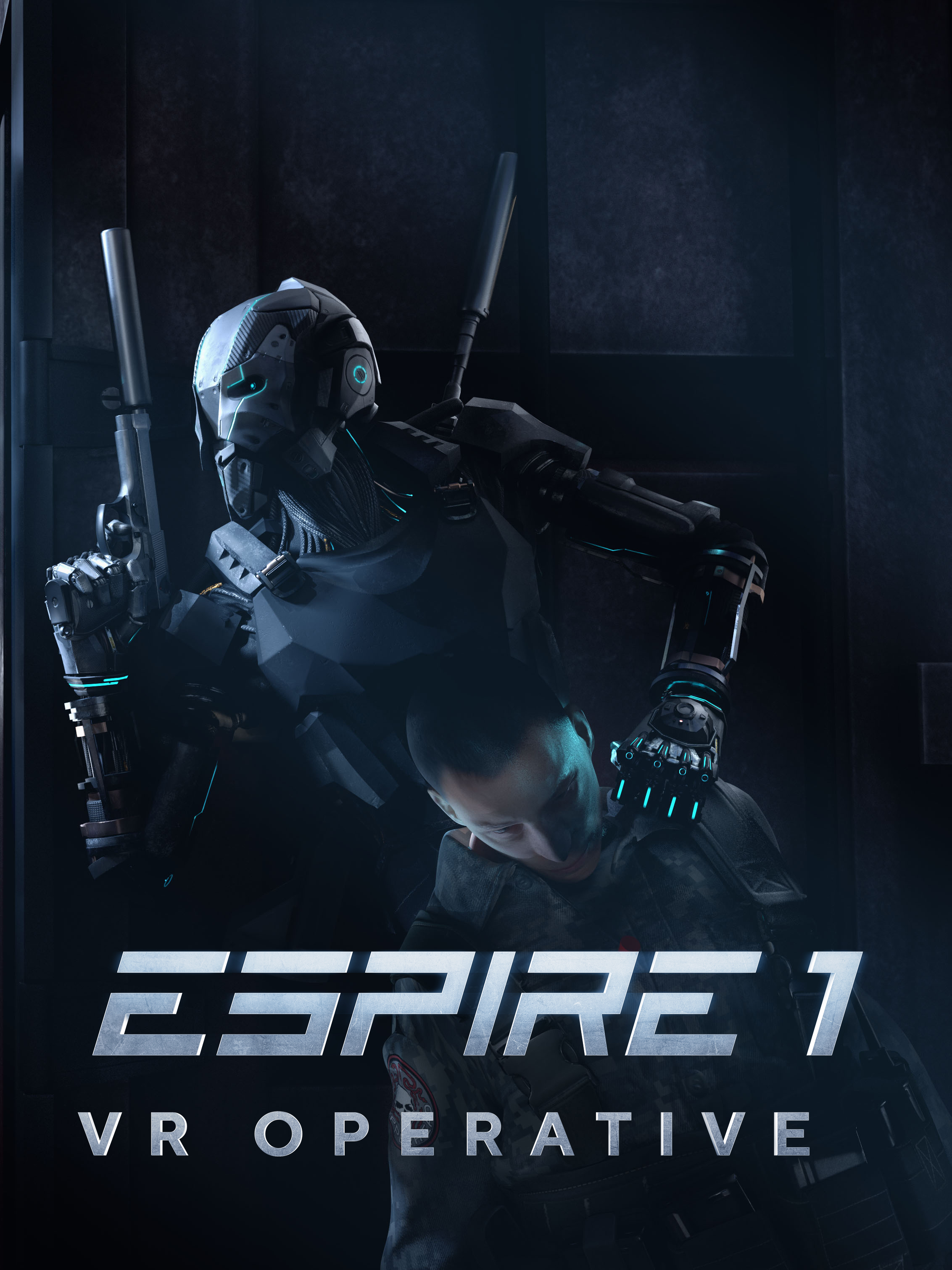 Buy Espire 1: VR Operative - Steam (RU/CIS)