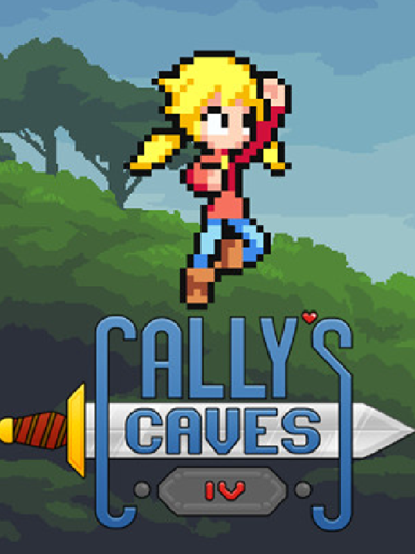Buy Cally's Caves 4 (PC) - Steam Key - GLOBAL