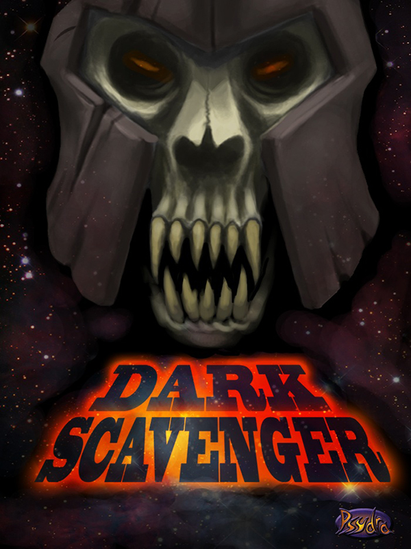 Buy Dark Scavenger