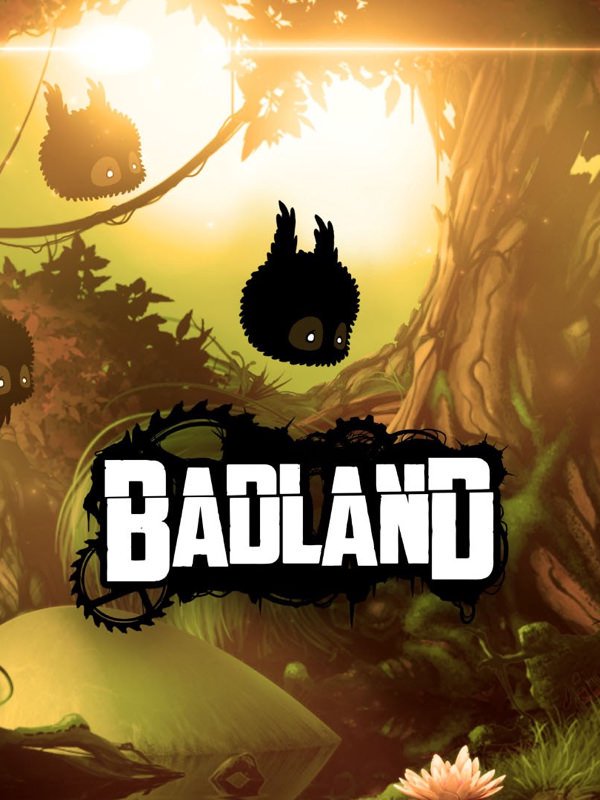 Buy Badland (GOTY)