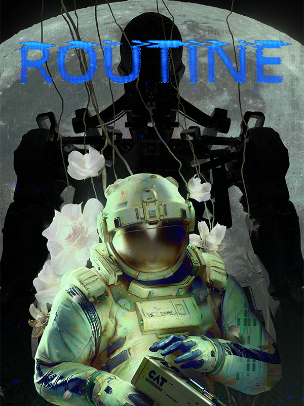 Buy ROUTINE (Steam)
