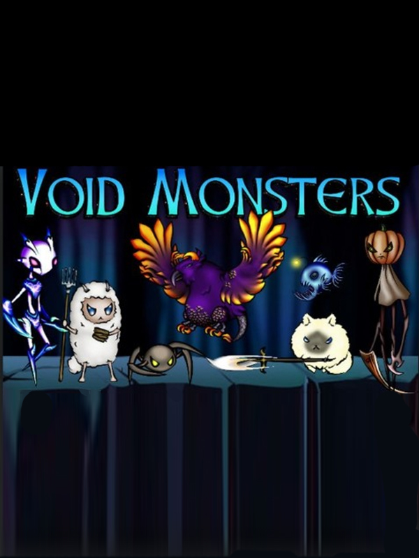 Buy Void Monsters: Spring City Tales