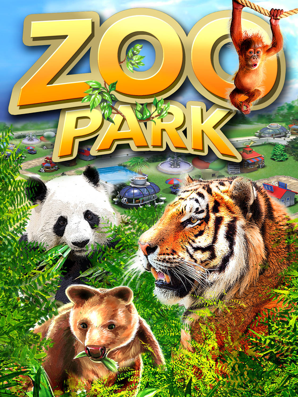 Buy Zoo Park
