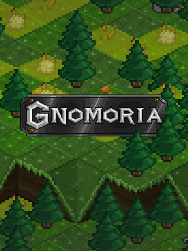 Buy Gnomoria