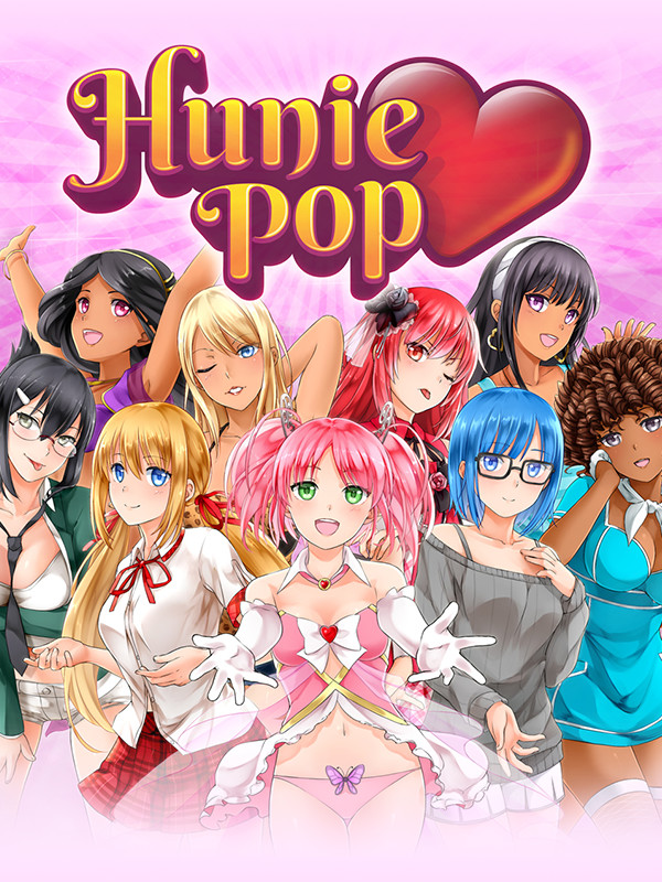 Vásárlás HuniePop