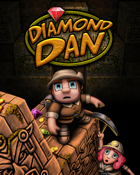 Buy Diamond Dan