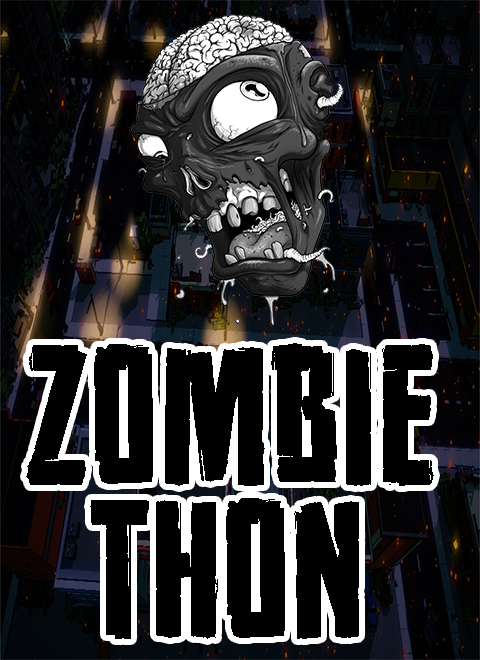 Buy ZombieThon