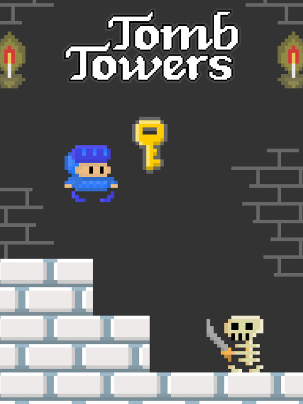 Buy Tomb Towers