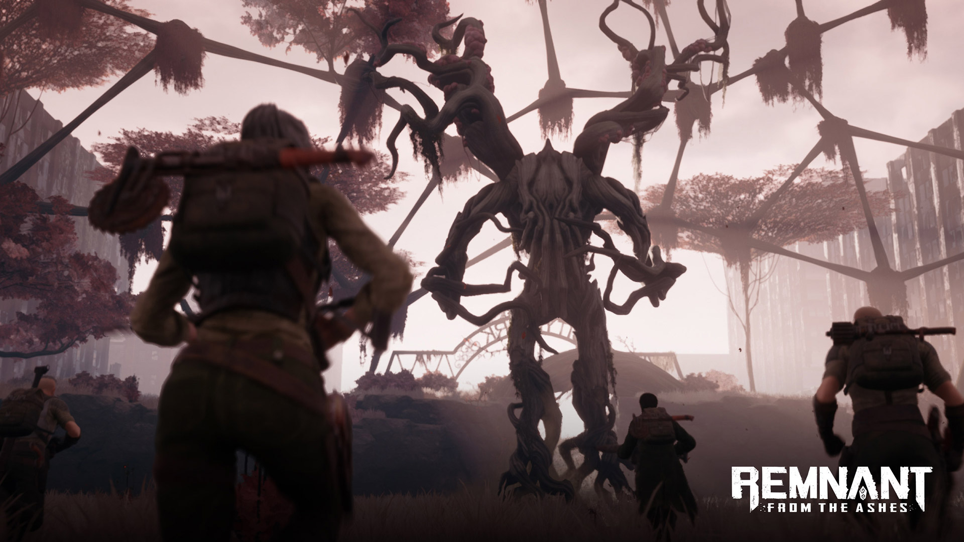 Buy Remnant: From the Ashes