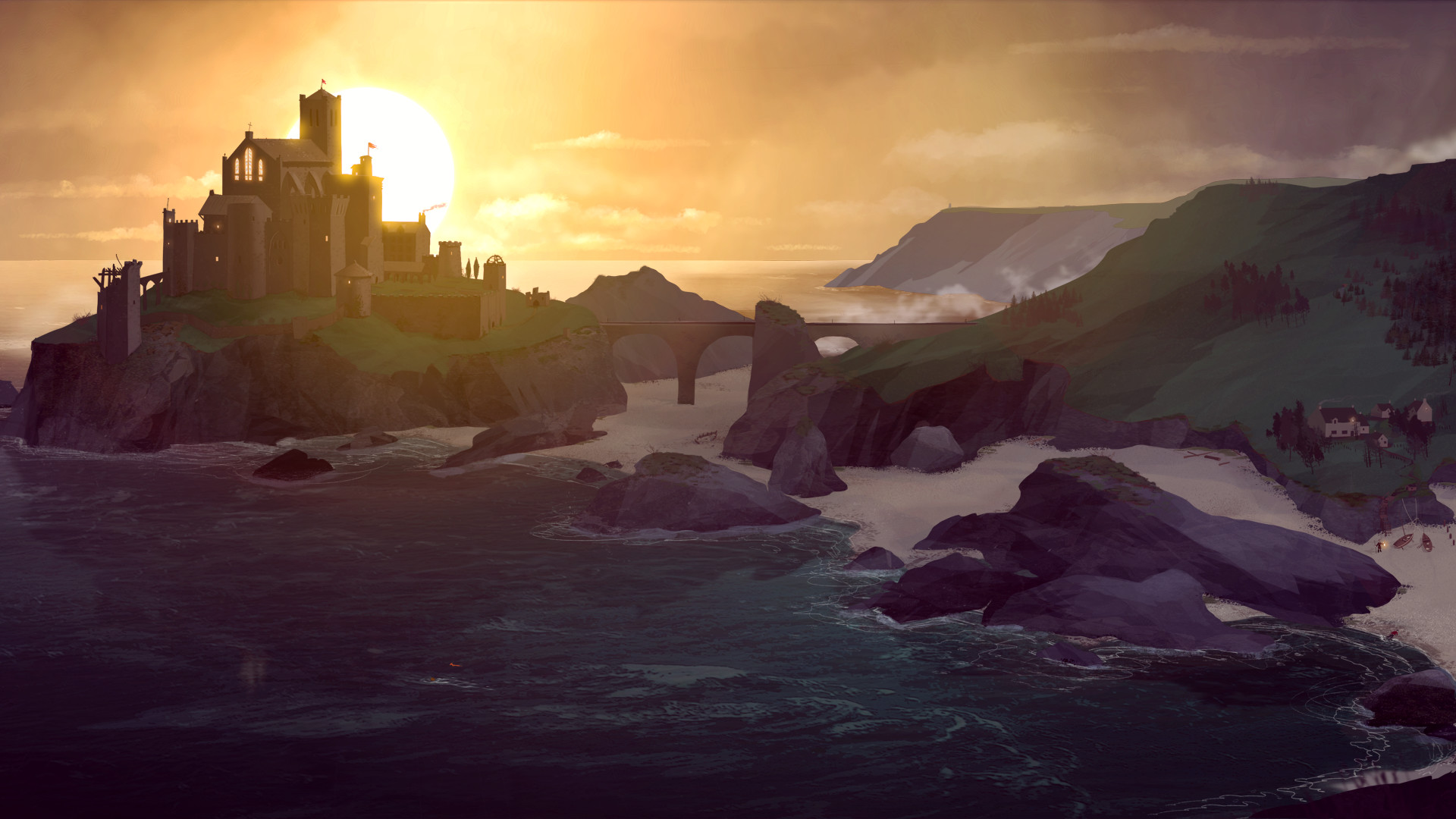 Buy Book of Hours (Steam)