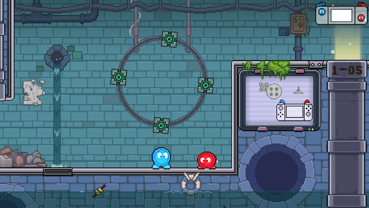 Vásárlás Button Button Up! (Steam)