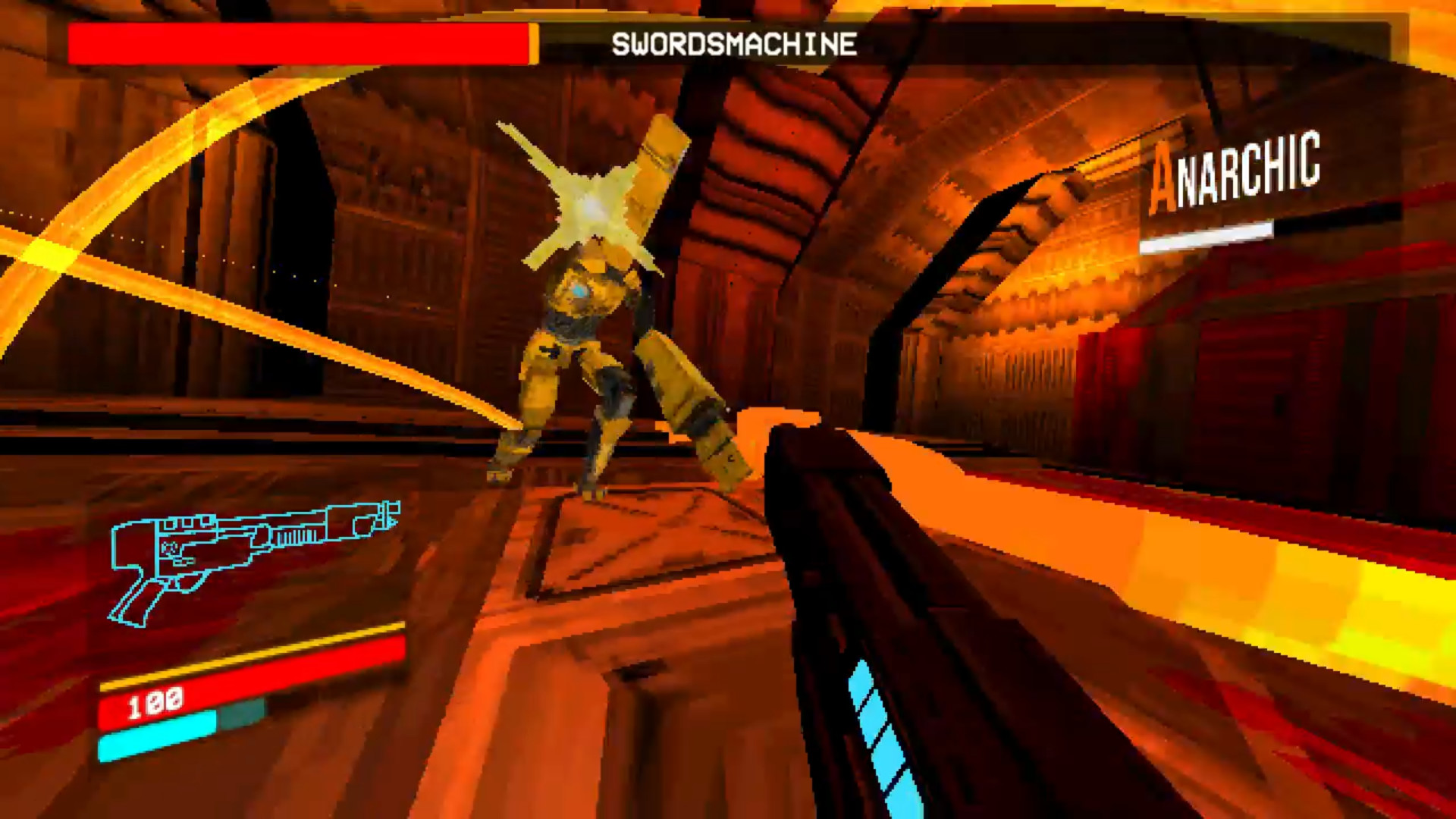 Game screenshot 2