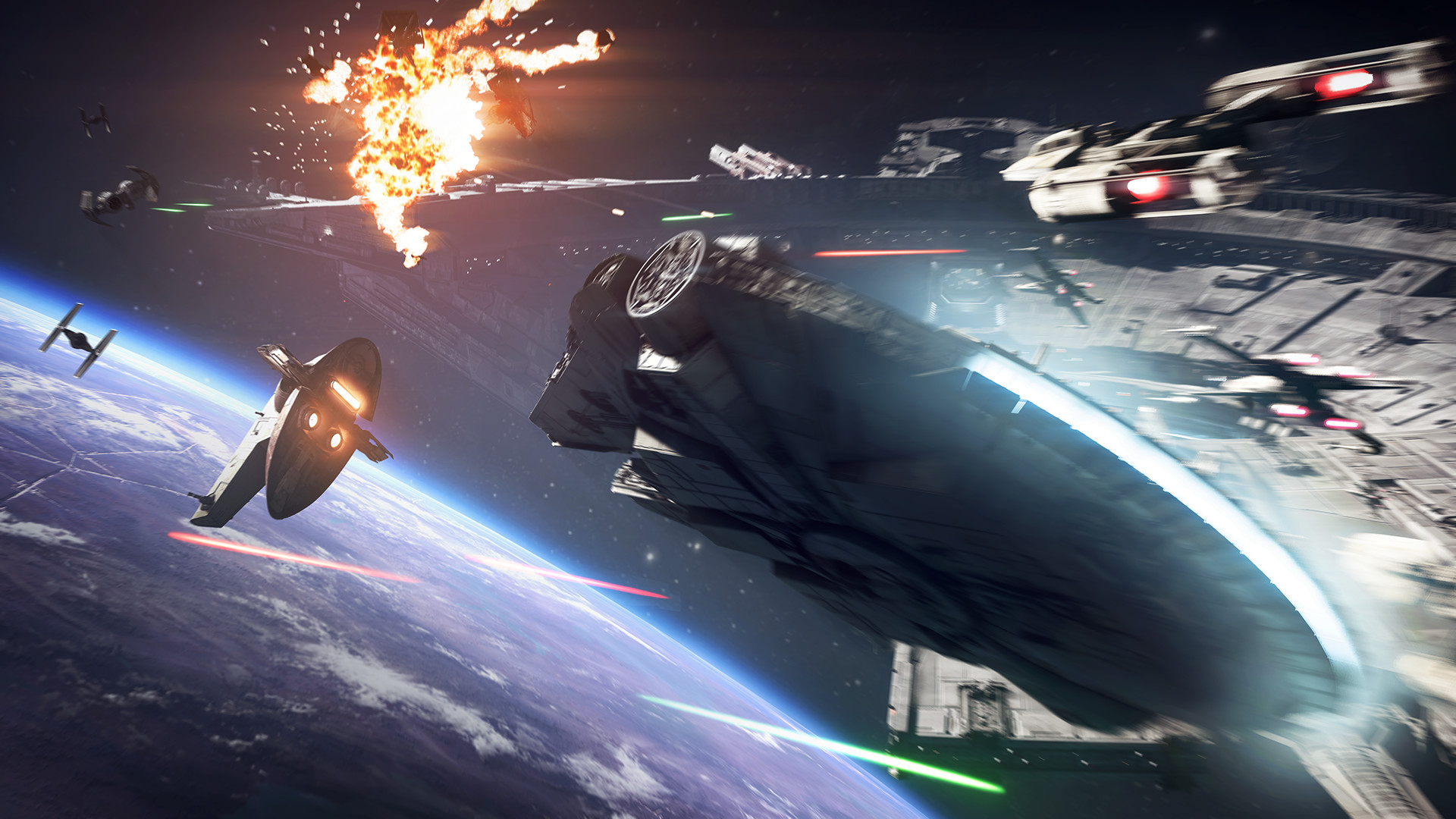 Buy Star Wars Battlefront II (Celebration Edition)