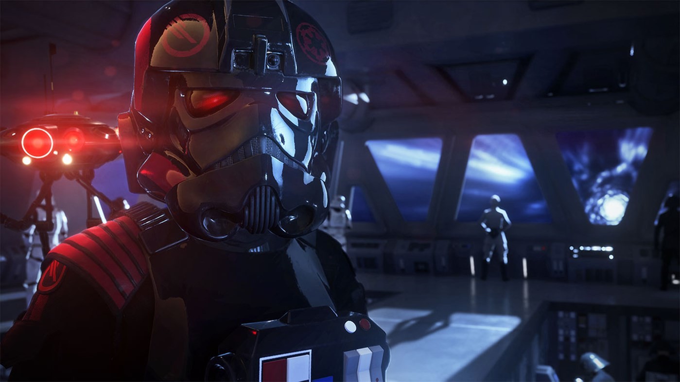 Buy Star Wars Battlefront II (Celebration Edition)