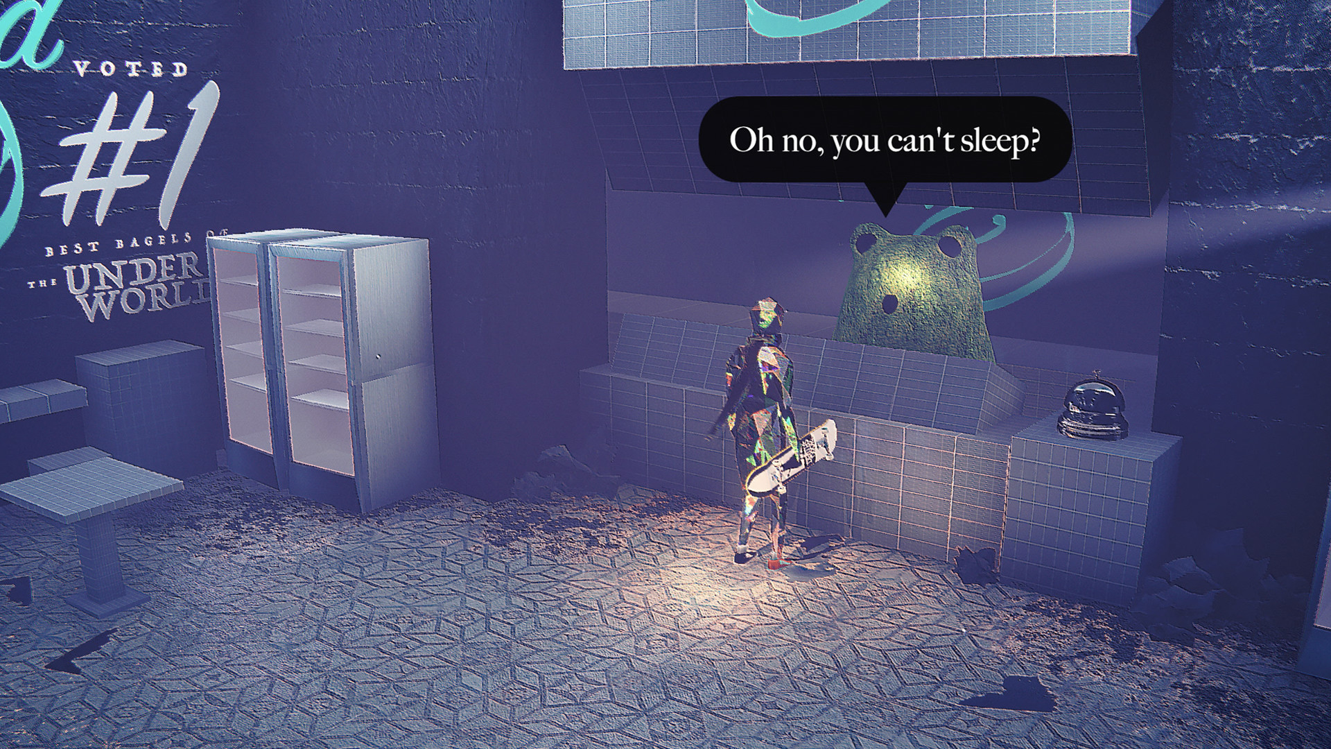 Buy Skate Story (Steam)