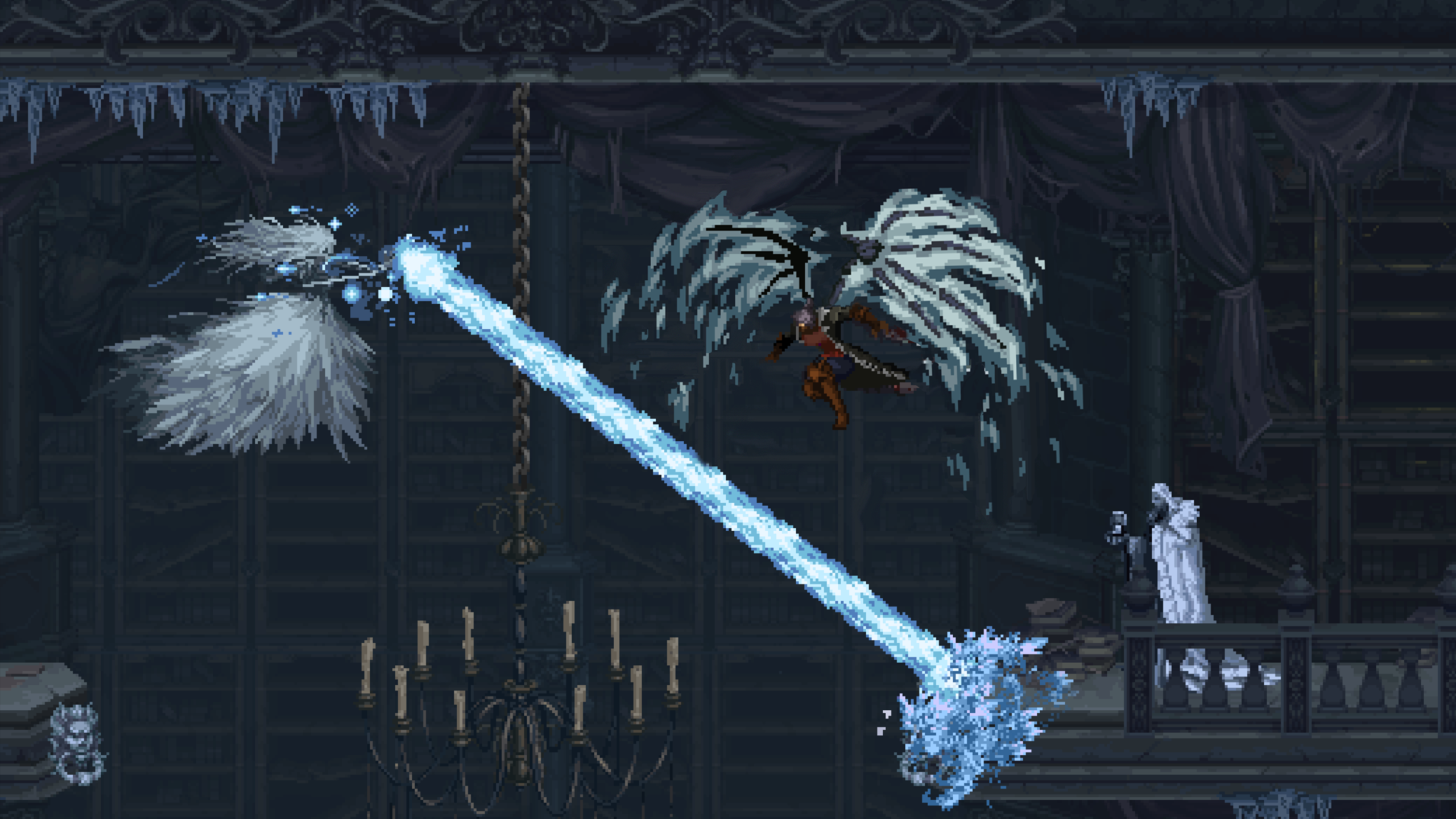 Buy The Last Faith (PC) - Steam Key - LATAM