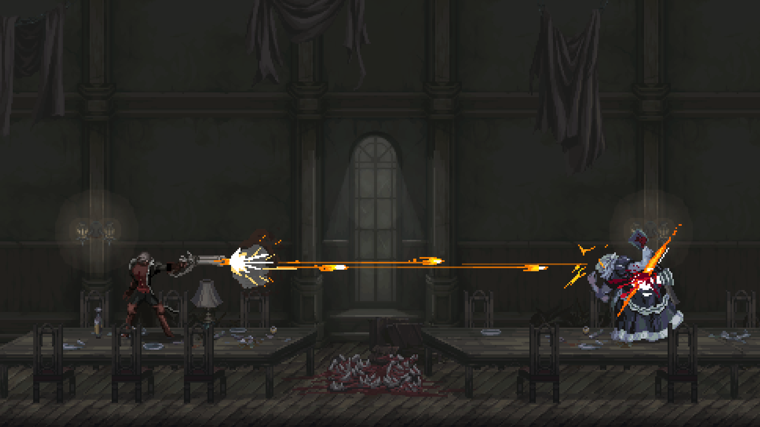 Buy The Last Faith (PC) - Steam Key - LATAM