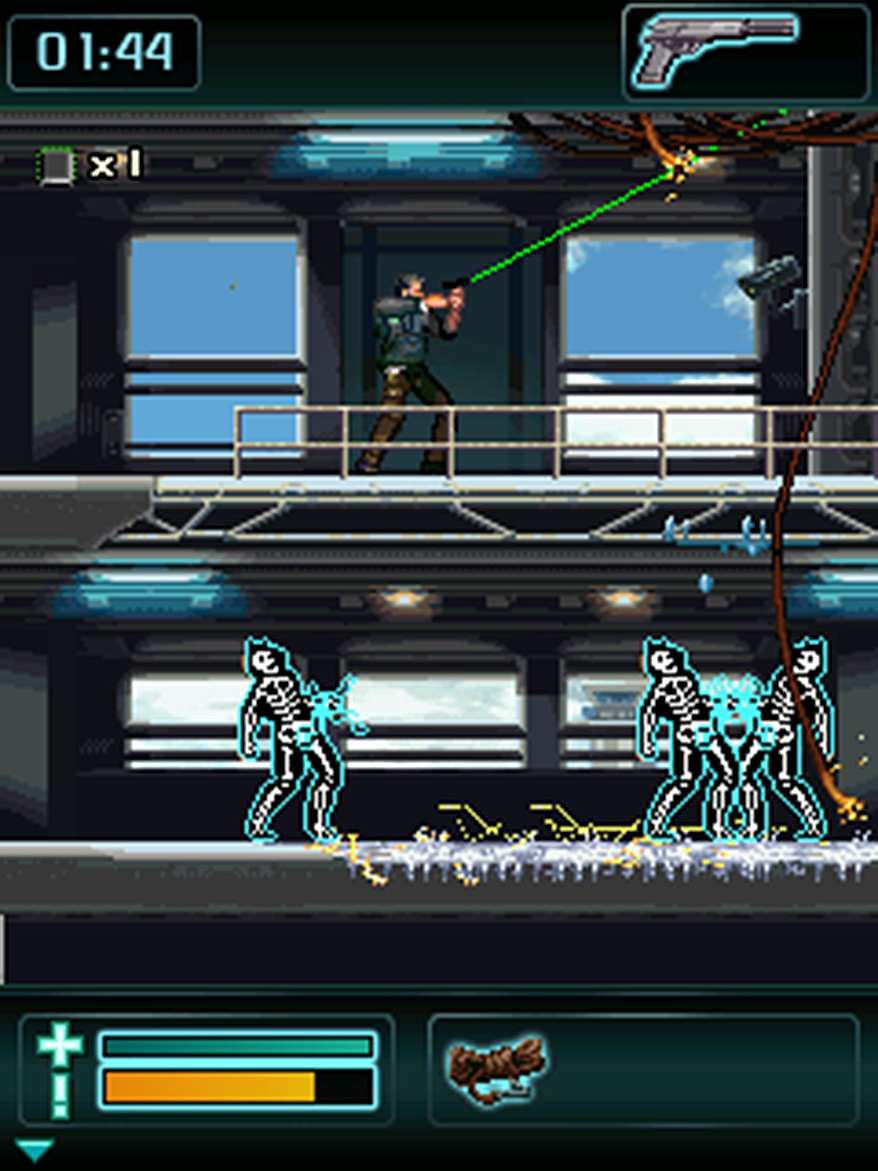 Tom Clancy's Splinter Cell kaufen