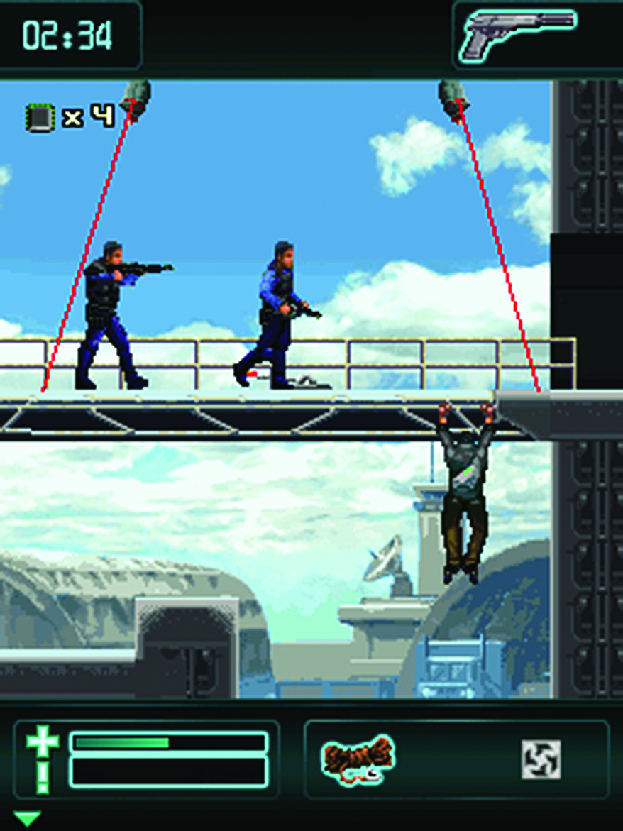 Buy Tom Clancy's Splinter Cell