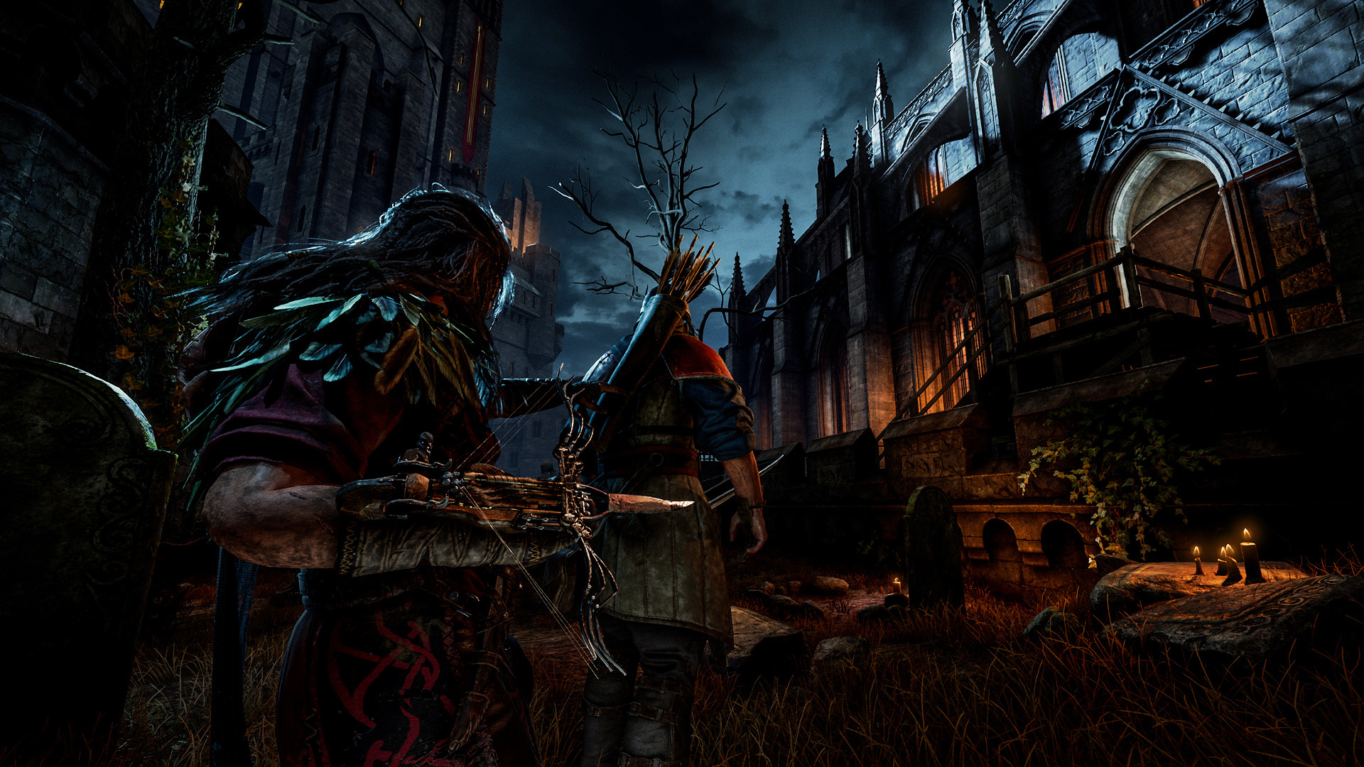 Køb Hood: Outlaws & Legends (Xbox Series X/S) (Xbox Live) (US)