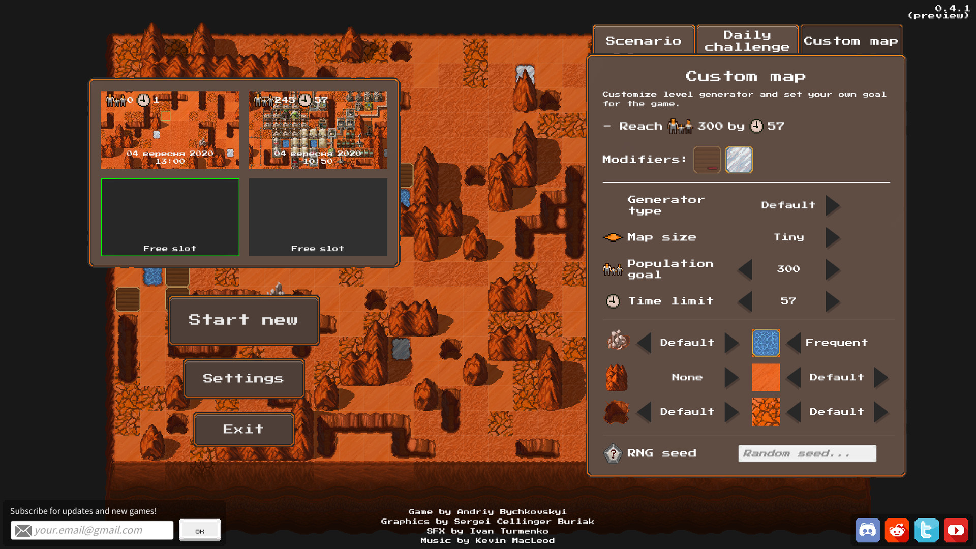 Acheter Farlanders (Steam)