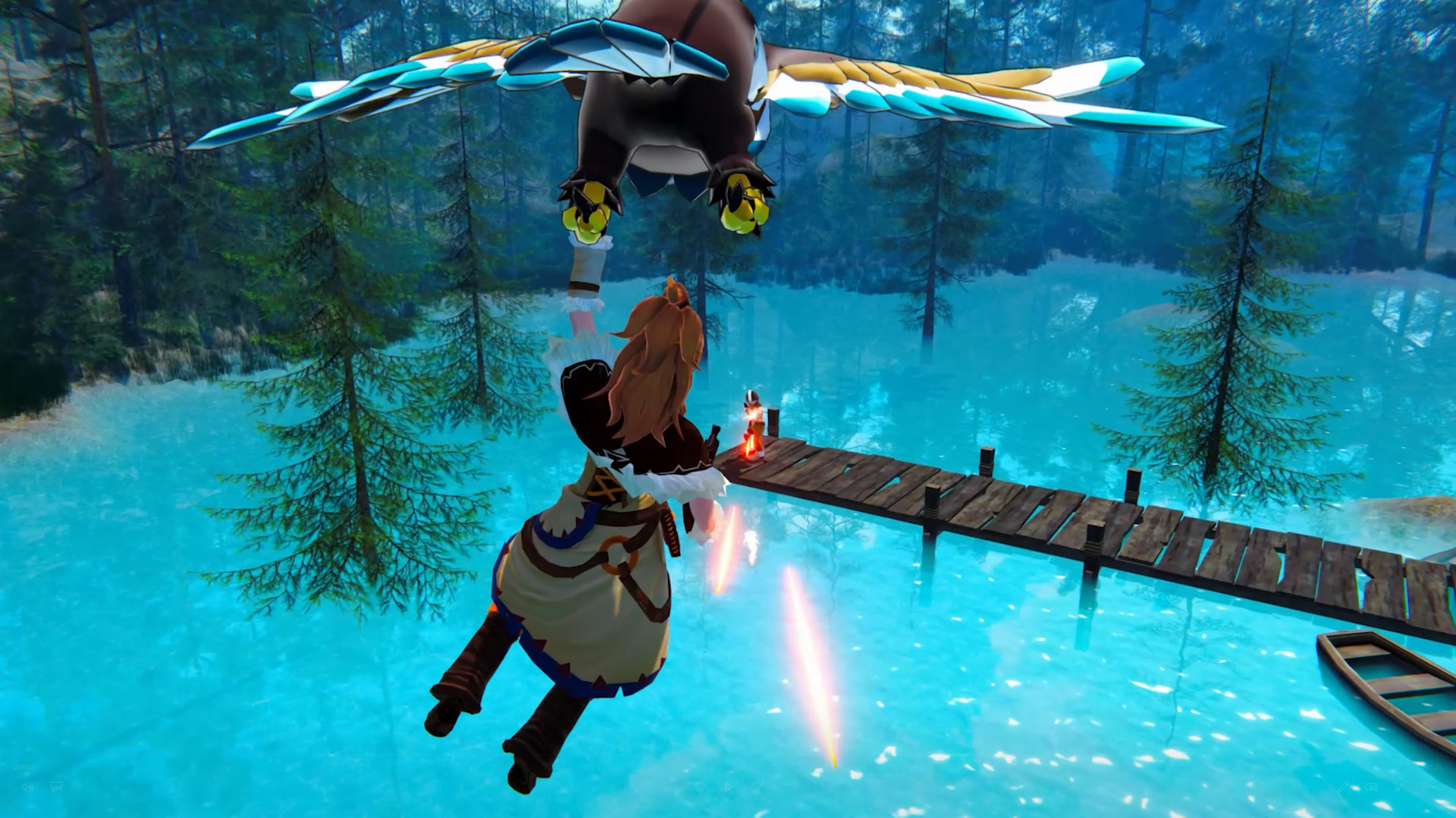 Køb Palworld (Steam) (NA)