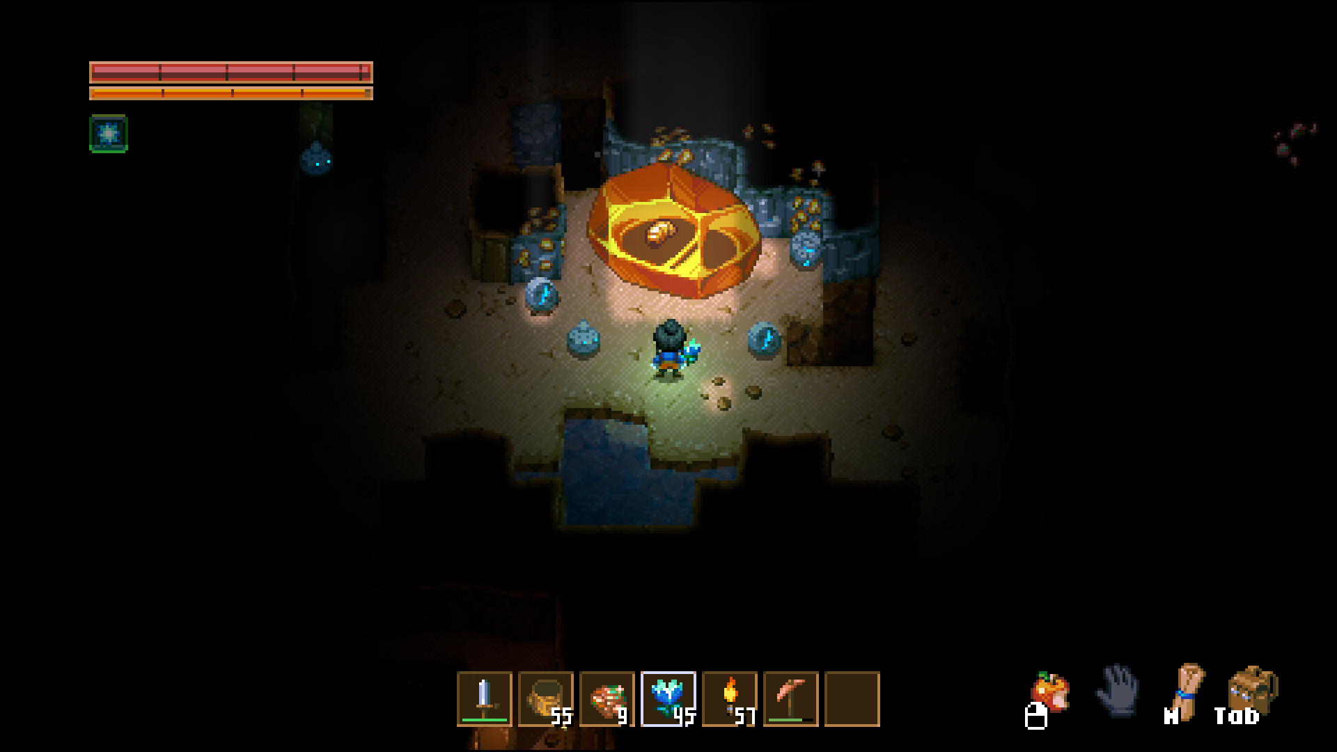 Buy Core Keeper (Steam) (EU)