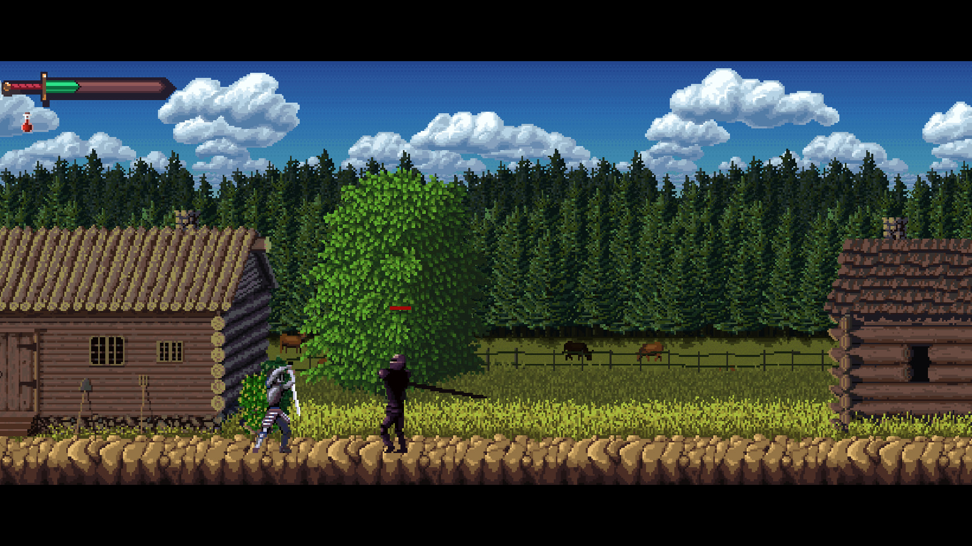 Buy A Bastard's Tale Steam CD Key