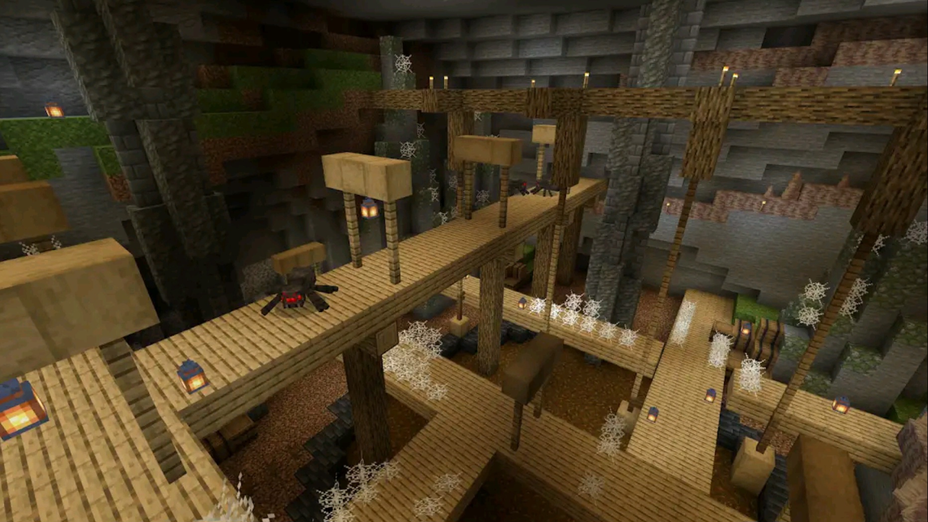 Buy Minecraft: Java & Bedrock Edition (AR/CA)