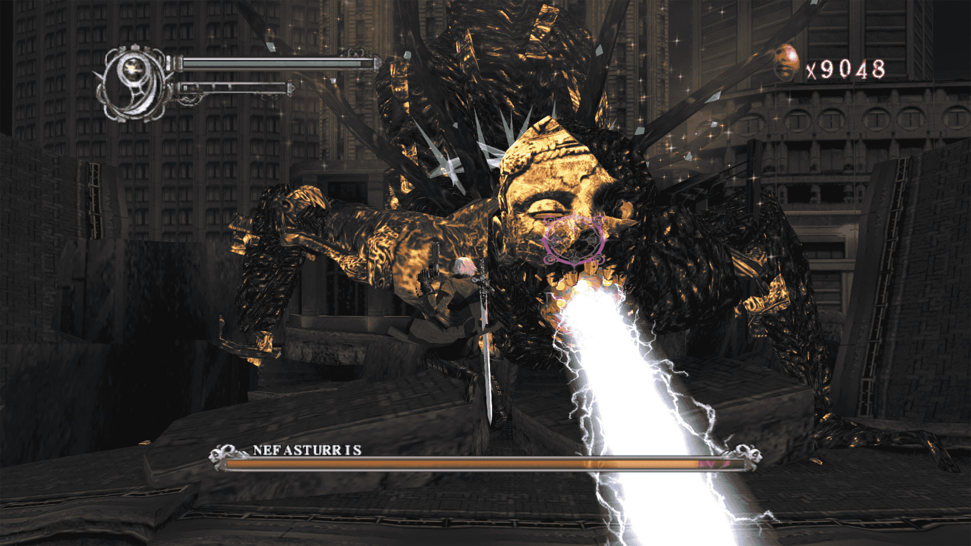 Buy Devil May Cry HD Collection (PC) - Steam Key - NORTH AMERICA