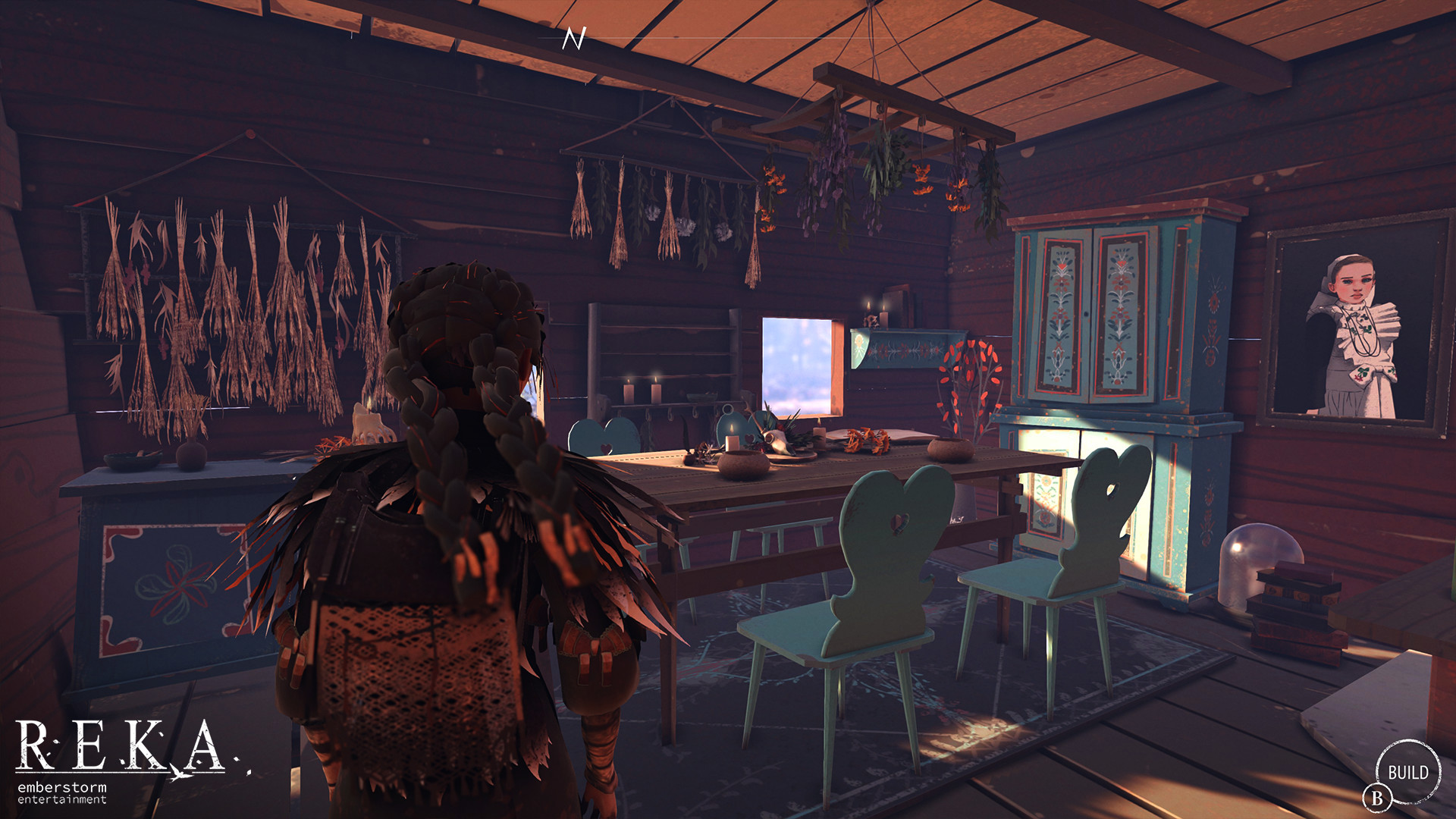 Reka (PC) - Steam Key - GLOBAL kaufen