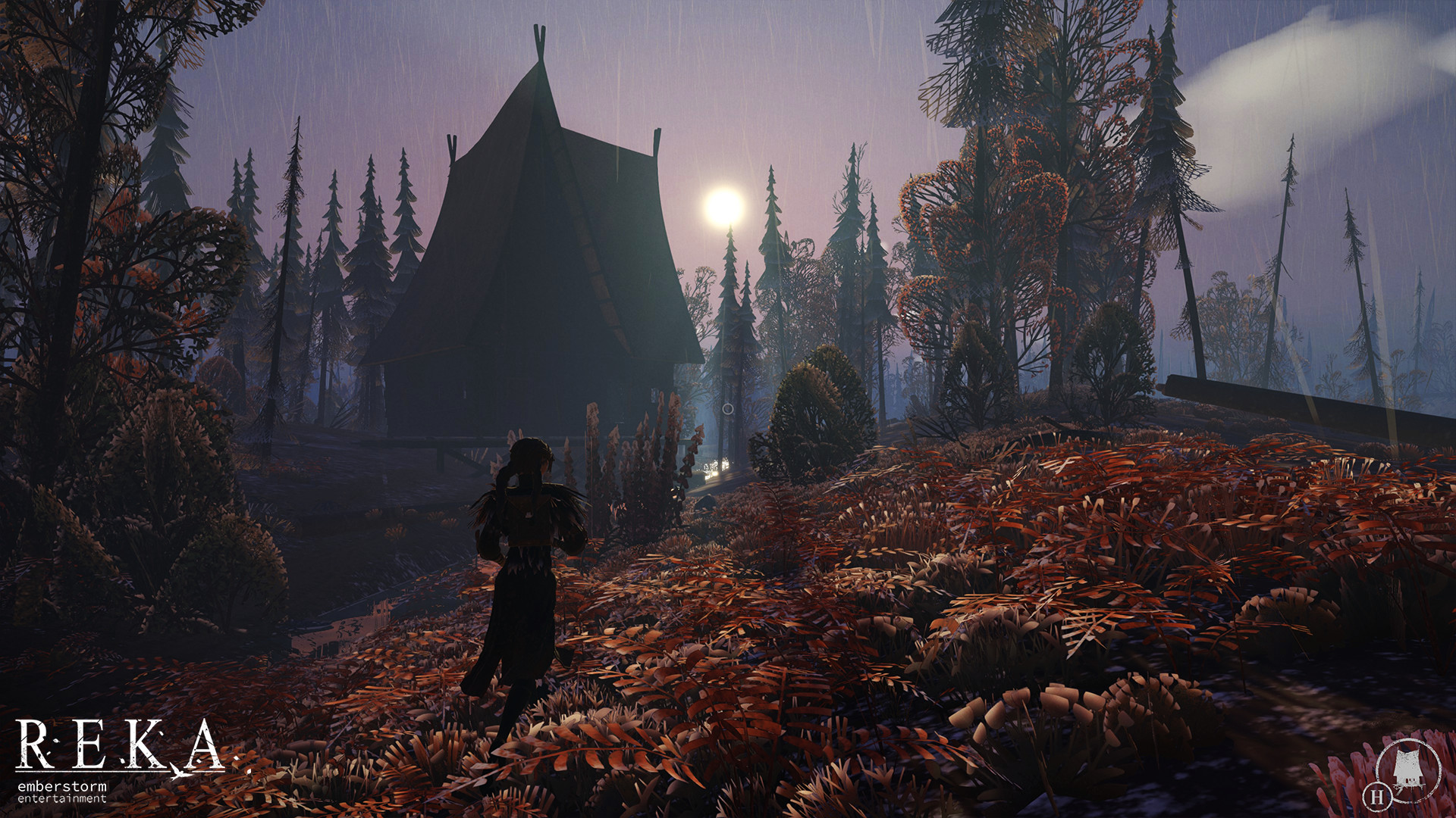 Reka (PC) - Steam Key - GLOBAL kaufen