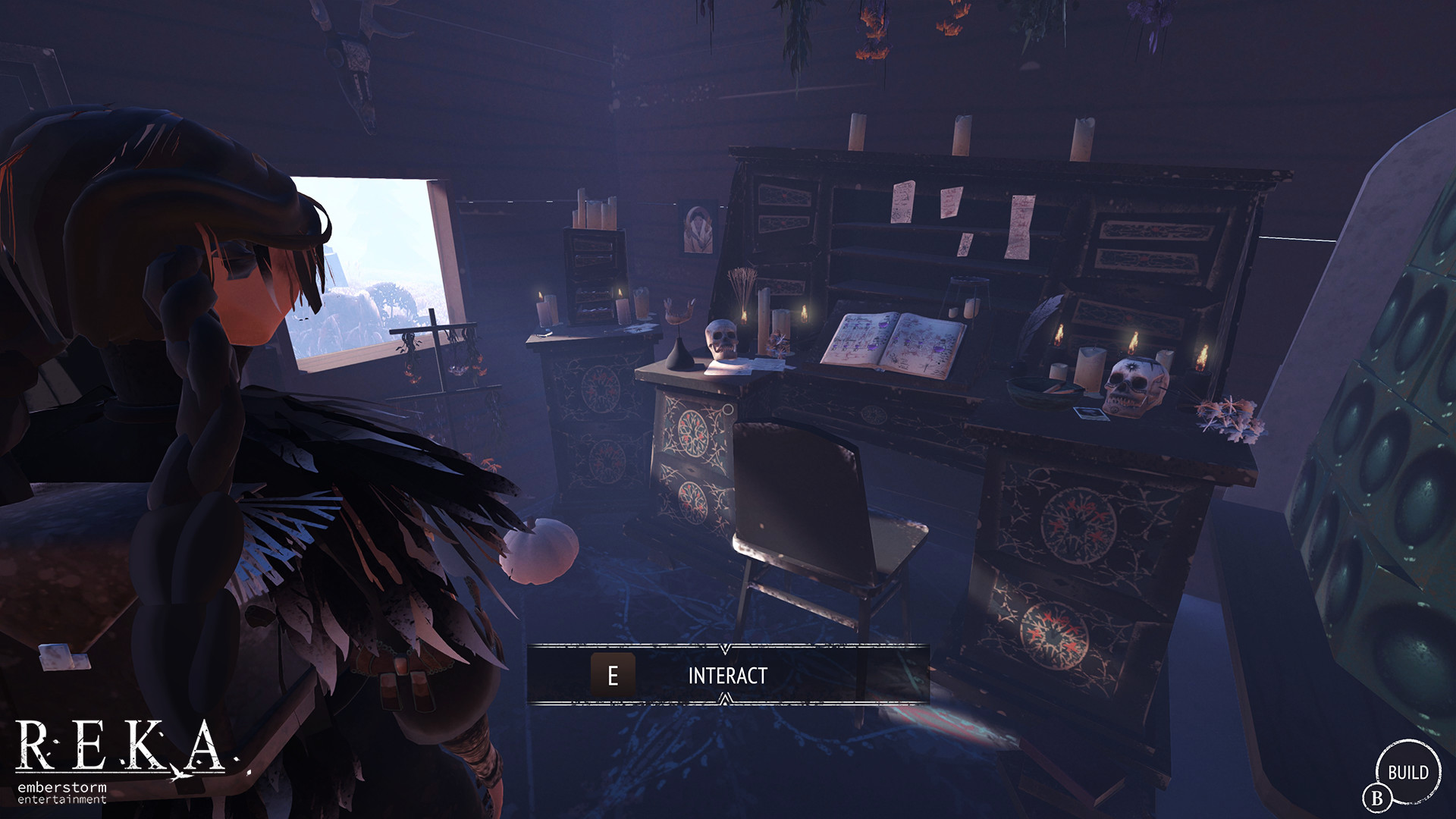 Reka (PC) - Steam Key - GLOBAL kaufen