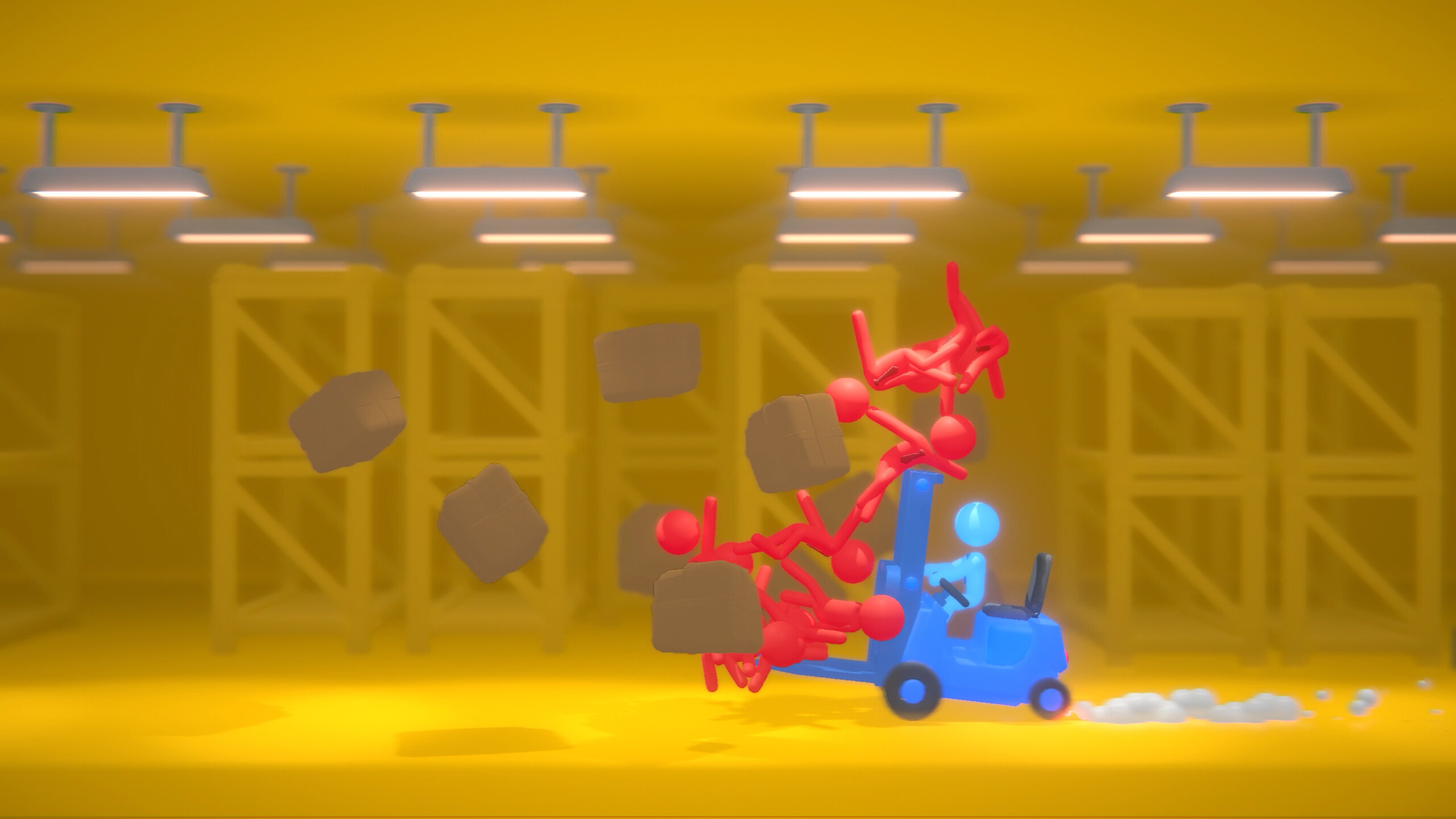 Buy Stick It to the Stickman (PC) - Steam Key - GLOBAL