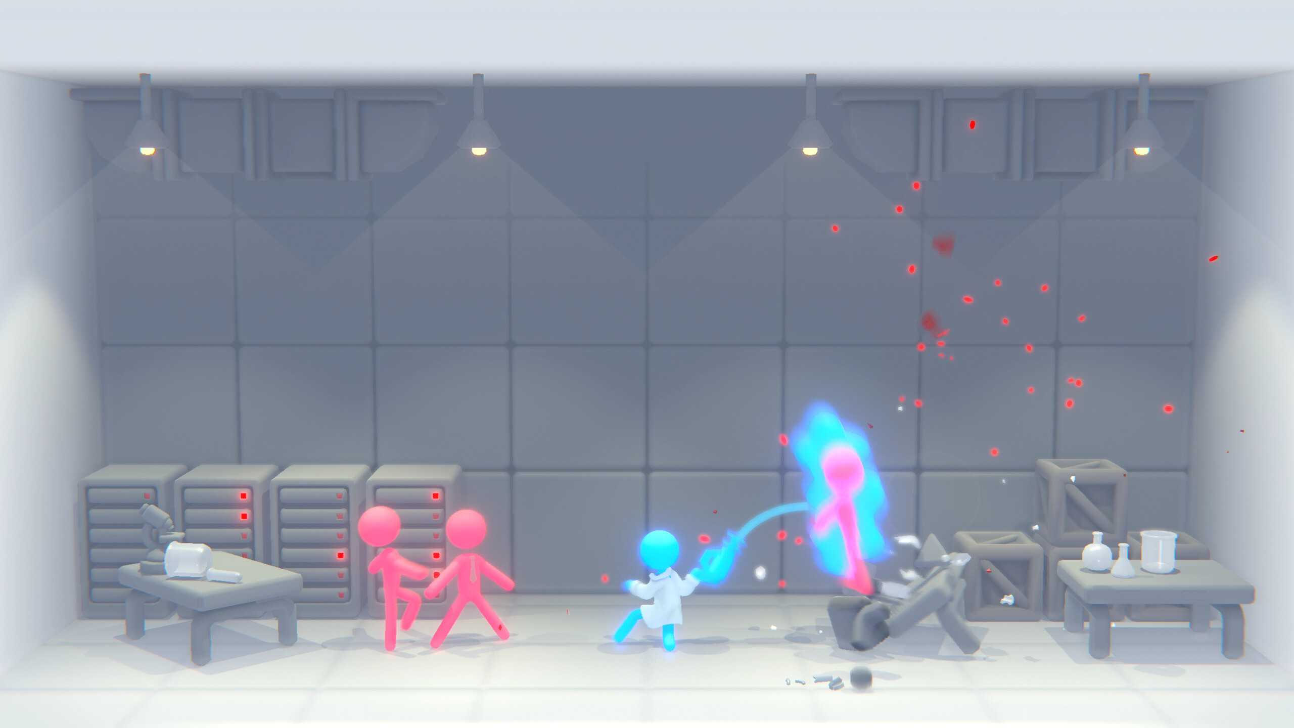 Buy Stick It to the Stickman (PC) - Steam Key - GLOBAL