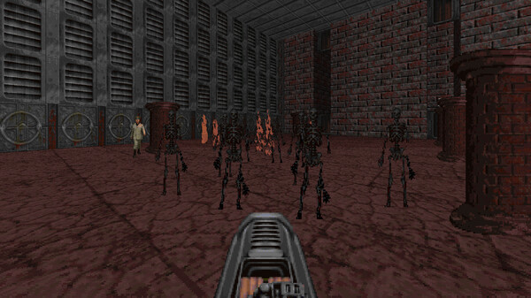 Beli Rise of the Triad: Ludicrous Edition (PC) - Steam Key ROW