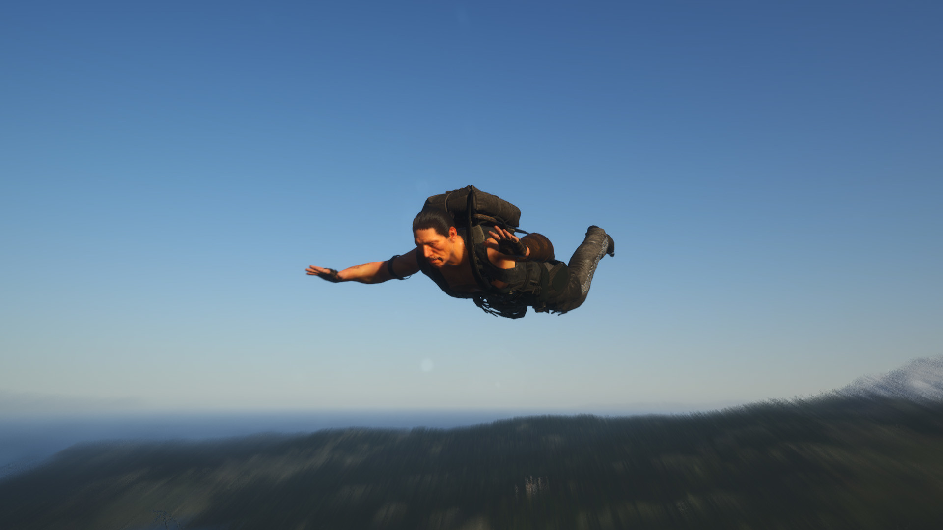 Buy SCUM Danny Trejo Character Pack (PC) - Steam Key - ROW