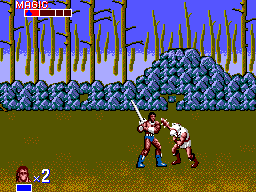 Acheter Golden Axe (Steam)