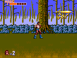 Acheter Golden Axe (Steam)