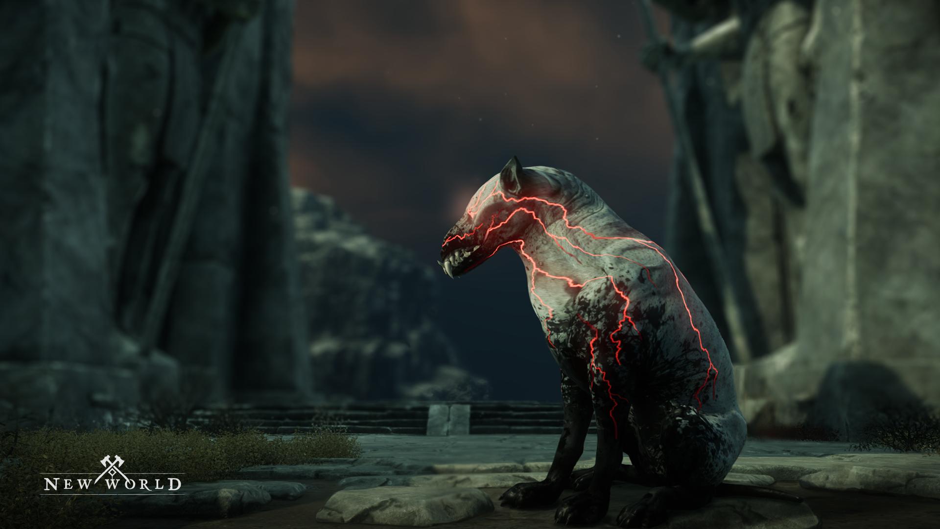 Cumpără New World: Aeternum (Xbox Series X/S) - Xbox Live Key - GLOBAL