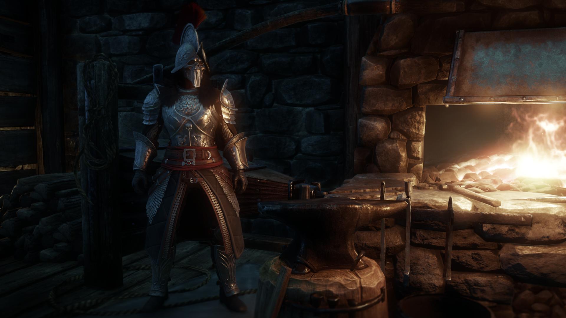 Cumpără New World: Aeternum (Xbox Series X/S) - Xbox Live Key - GLOBAL