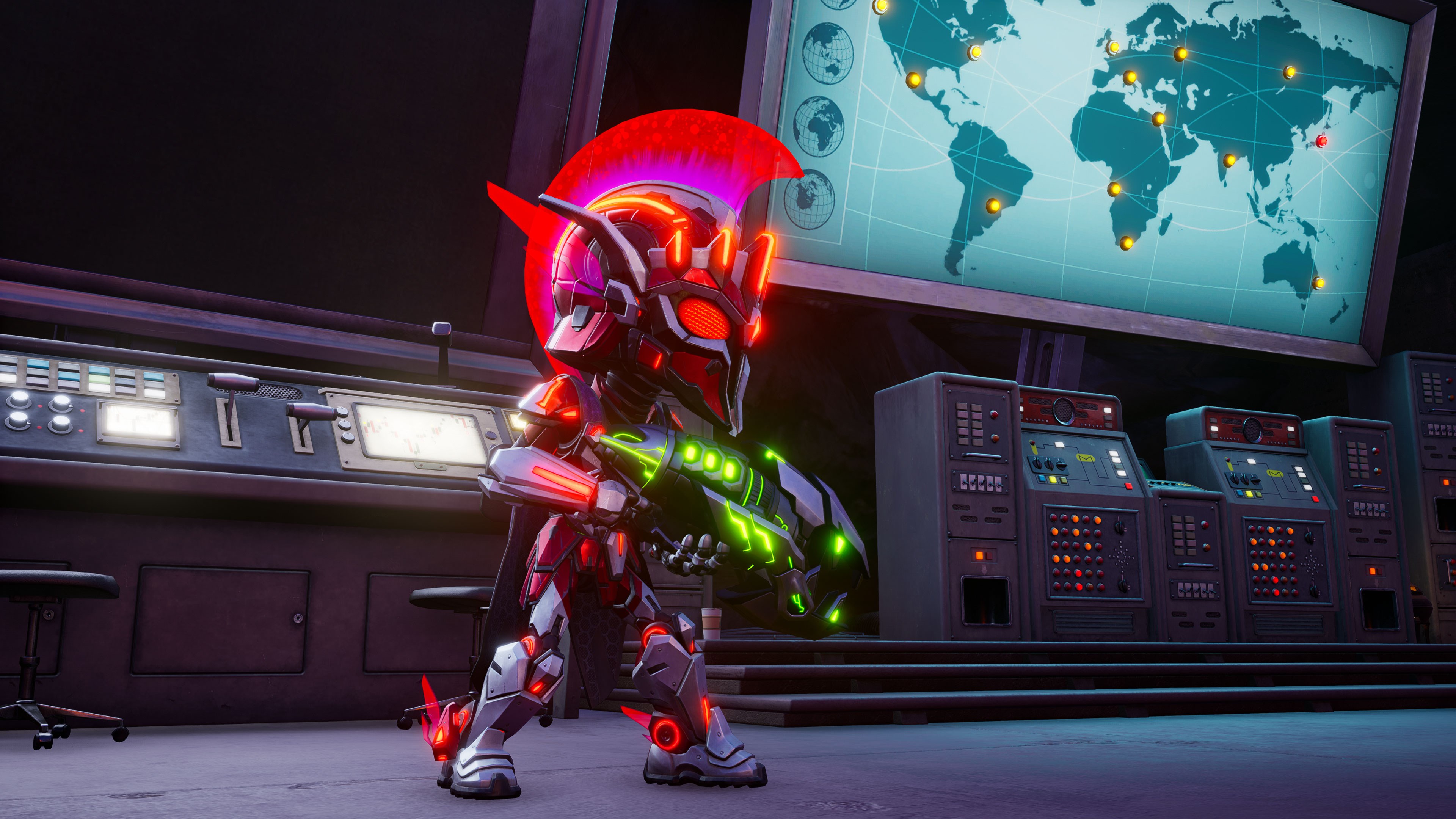 Buy Destroy All Humans! Skin Pack (PC) - Steam Key - GLOBAL