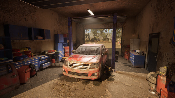 Buy Car Dealer Simulator (PC) - Steam Key - GLOBAL
