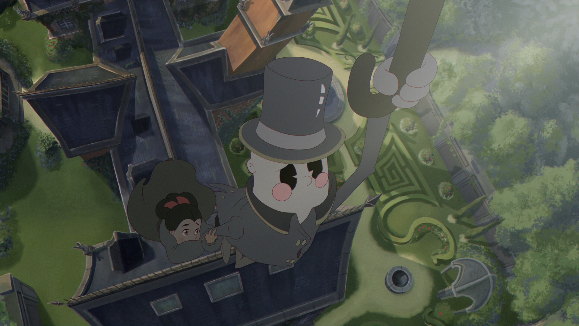 购买 Bye Sweet Carole (PC) - Steam Key - GLOBAL