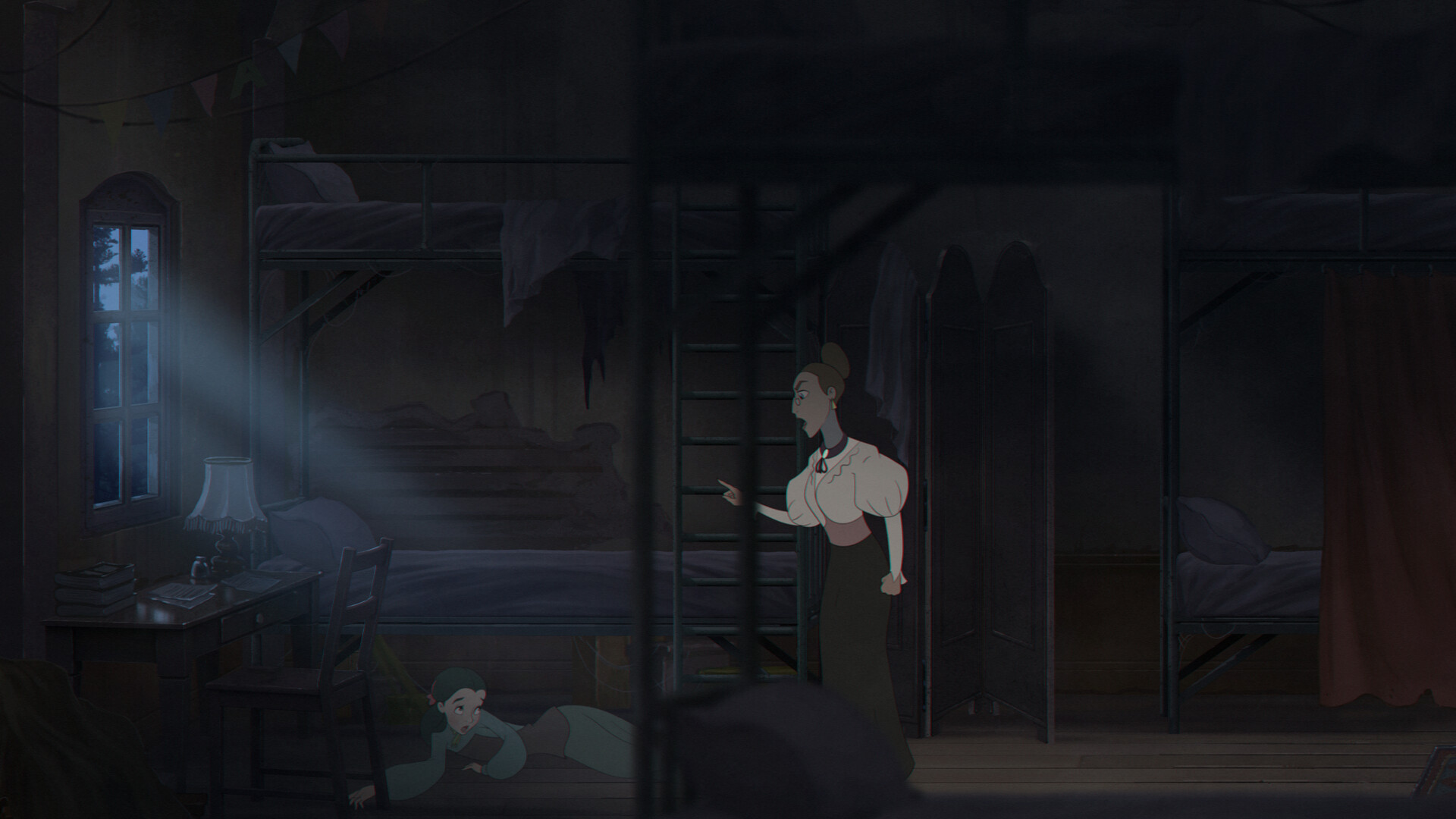 购买 Bye Sweet Carole (PC) - Steam Key - GLOBAL