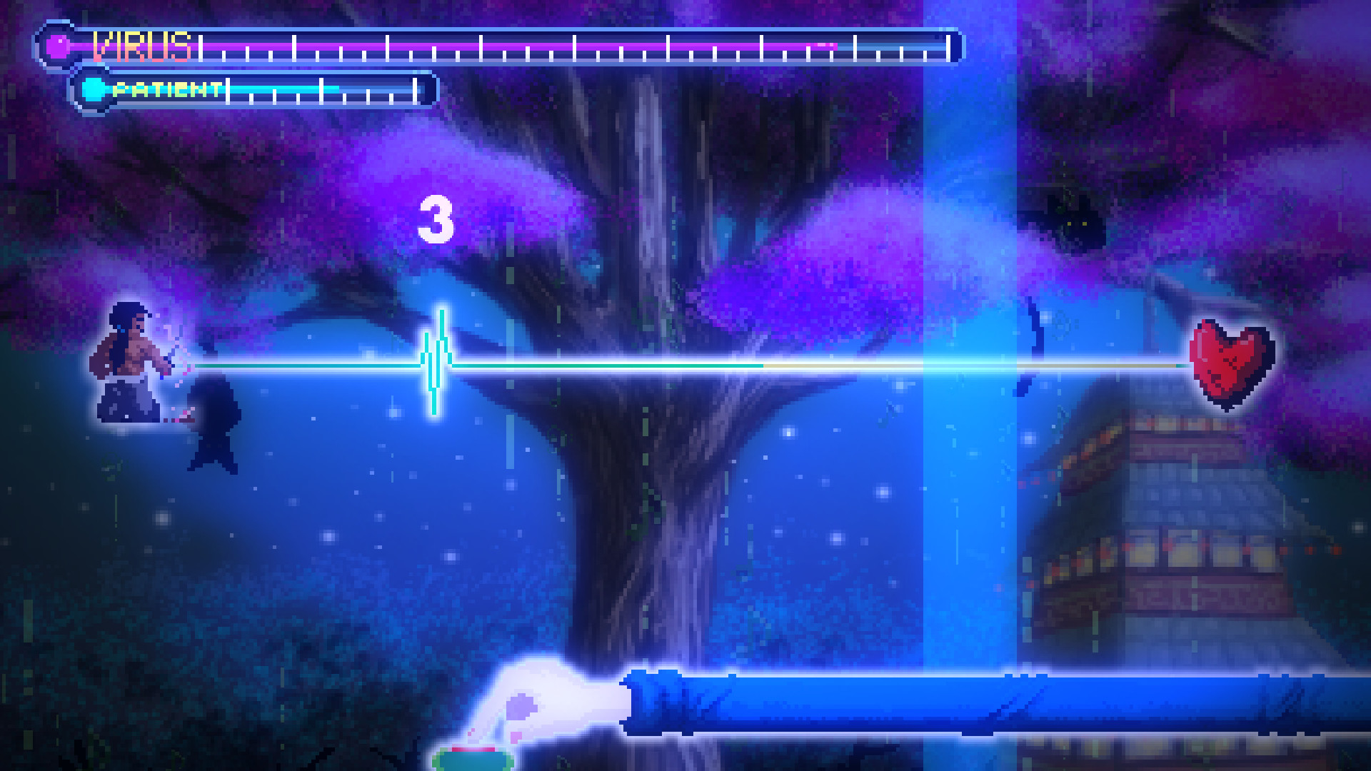 Acheter Rhythm Doctor (Steam)