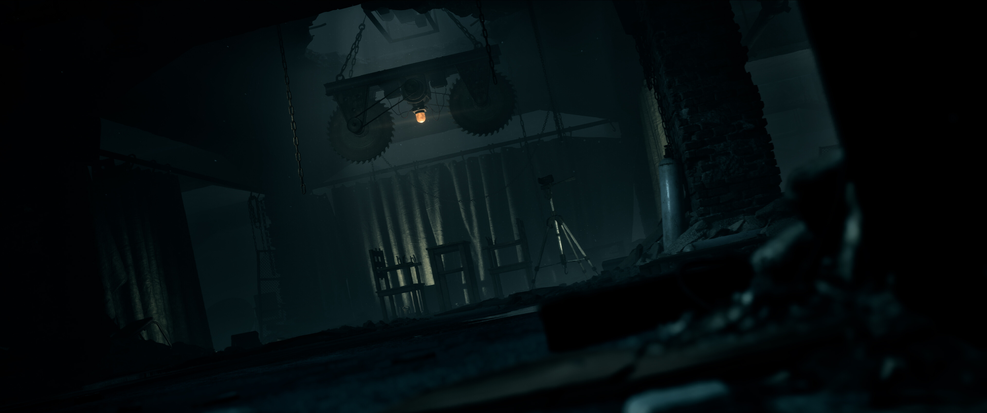 购买 Until Dawn (PC) - Steam Key - ROW