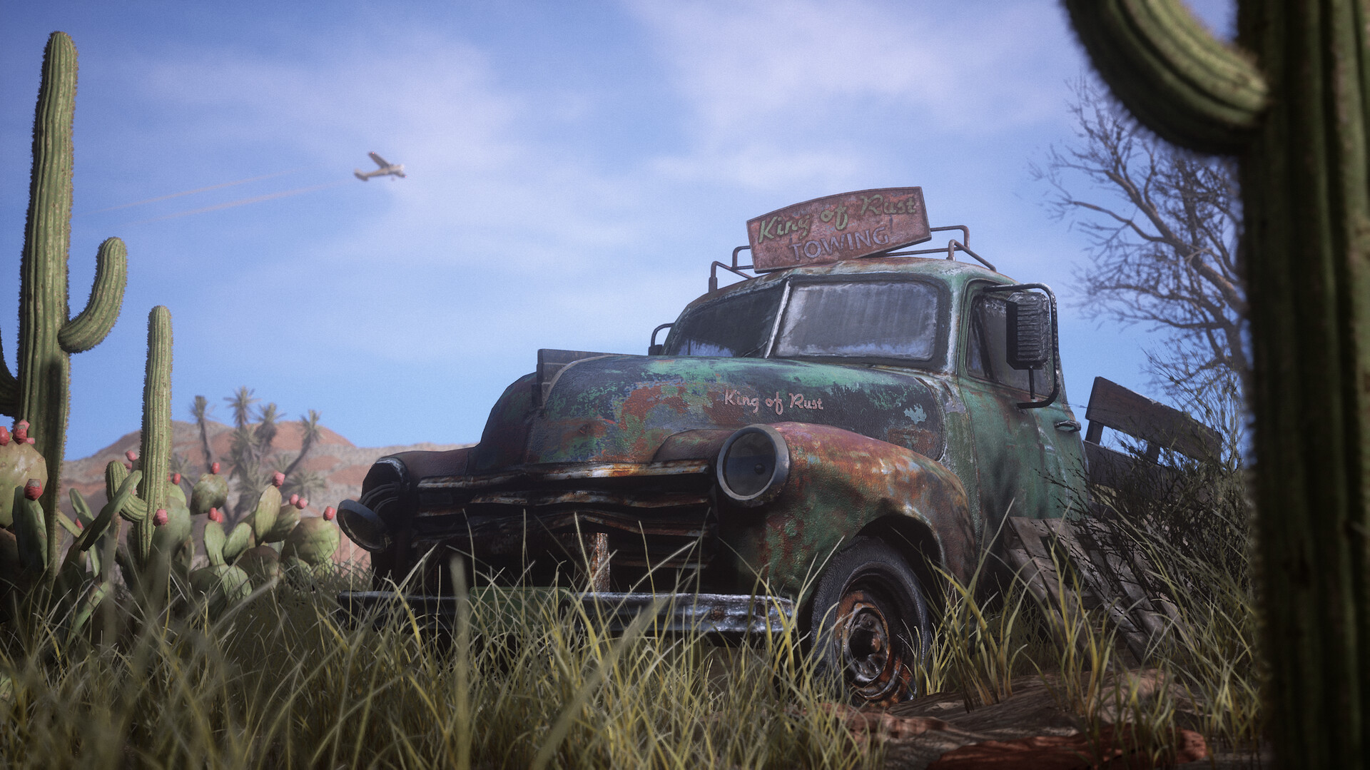 Vásárlás Gas Station Simulator: Car Junkyard (PC) - Steam Key - GLOBAL