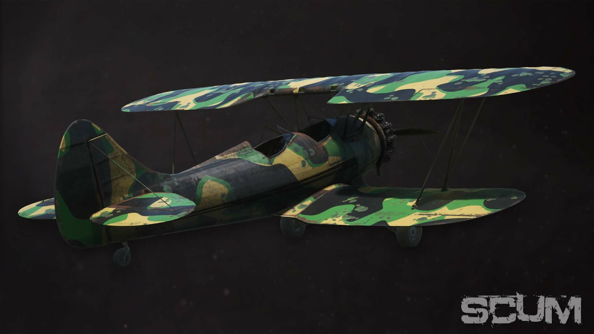 Buy SCUM Vehicle Skins pack (PC) - Steam Key - ROW