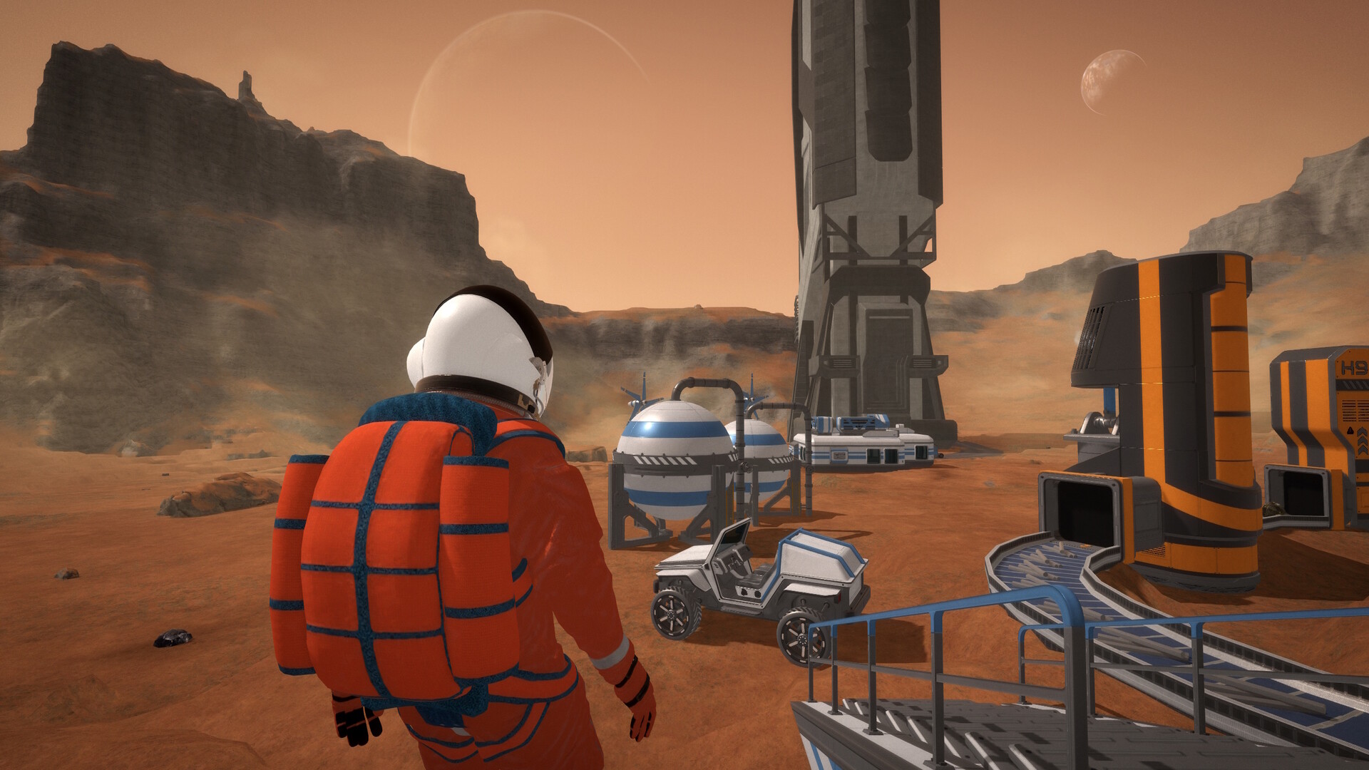 Buy Eden Crafters (Steam) (Early Access)